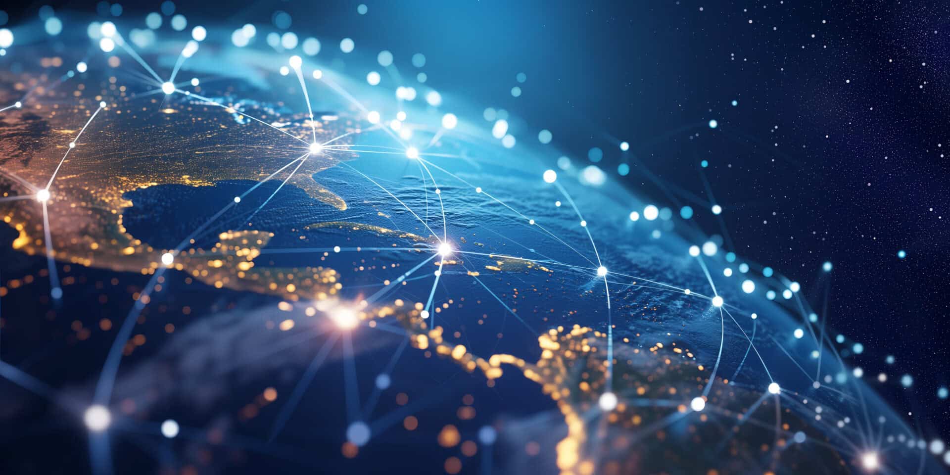 Private Network Solutions: Managed & Dedicated Fiber Network