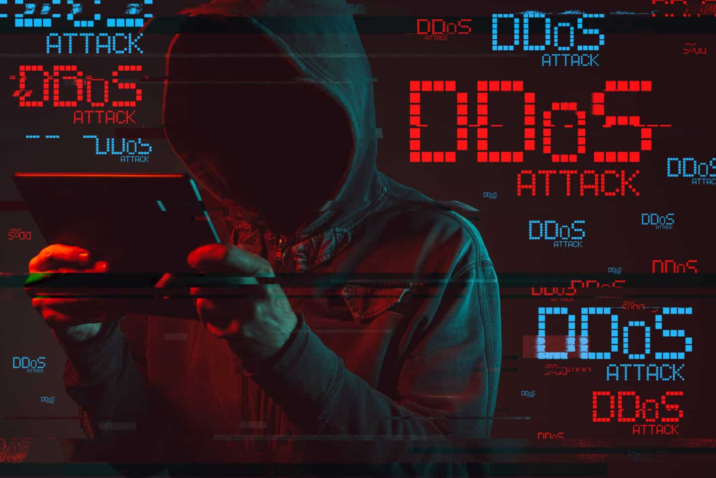 DDoS Protection Services: Security, Monitoring, & Attack Solutions